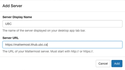 Getting Started With Mattermost: Installing Apps - Learning Design ...